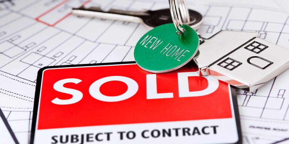 A Brief Guide To The Conveyancing Process