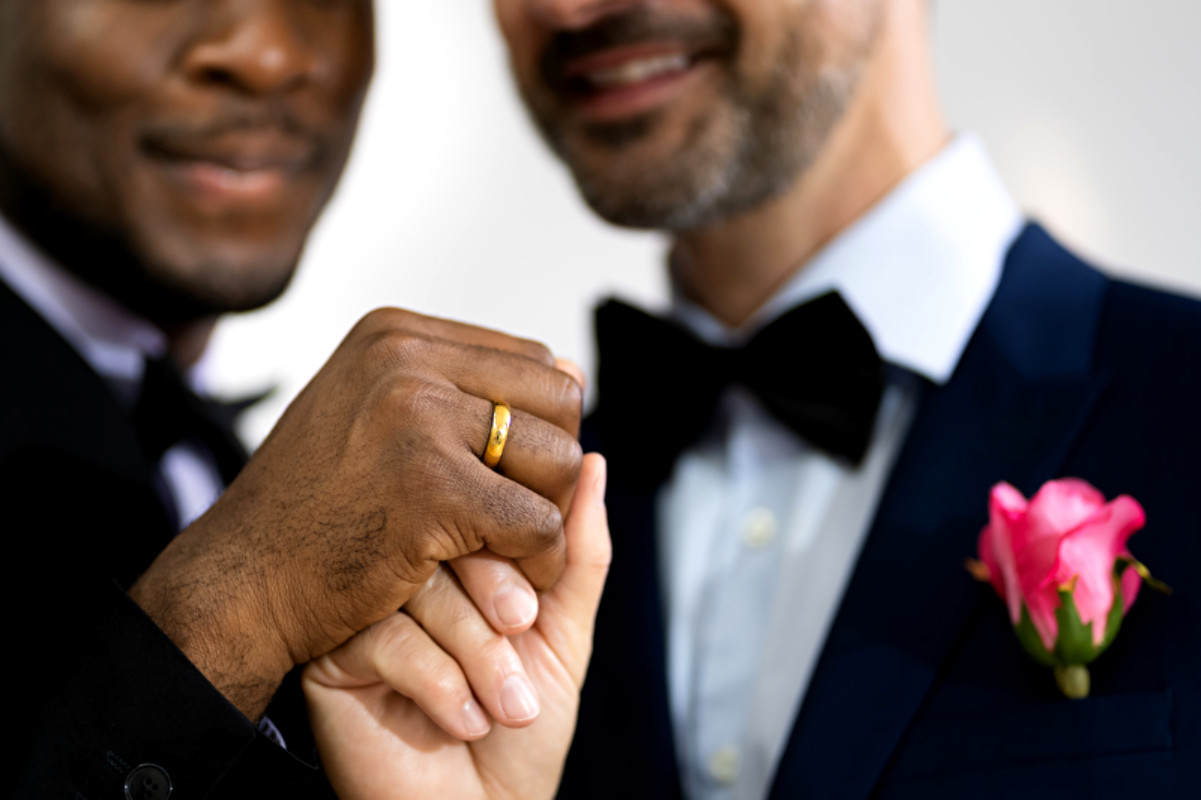 Marriage And Civil Partnership: The Legal Differences
