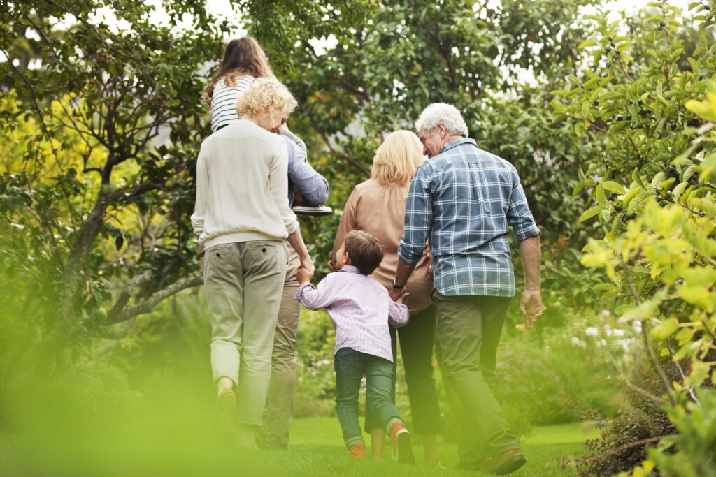 Understanding Grandparents' Rights in Child Custody Cases