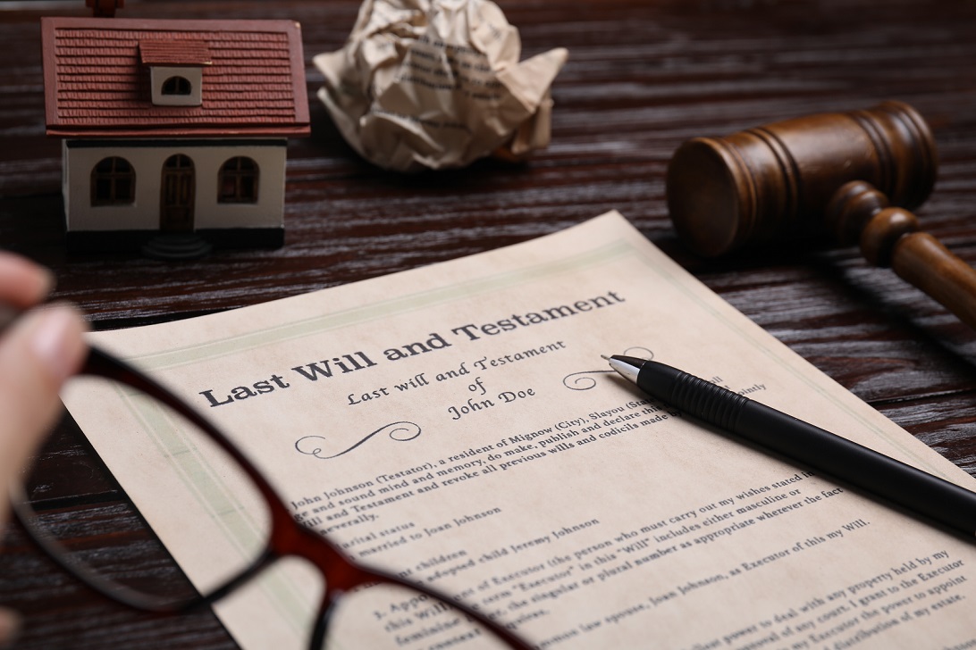 Different Types Of Will & Their Importance: A Brief Guide