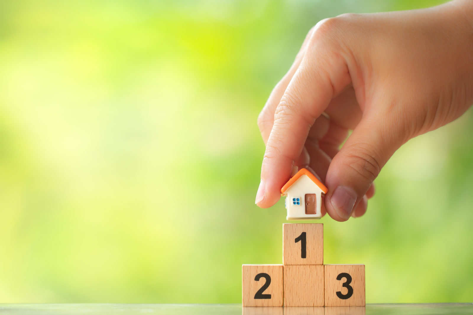 Saving Strategies for Your First Property | Richards & Lewis