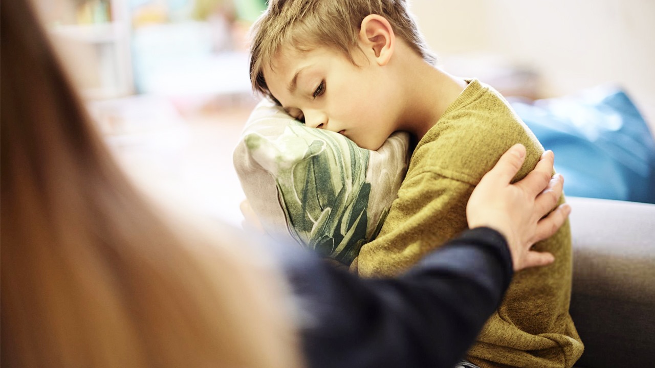 Navigating Divorce How To Support Your Children Effectively