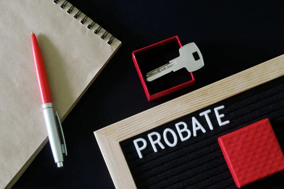 A Step Guide to the Probate Process | Richards & Lewis